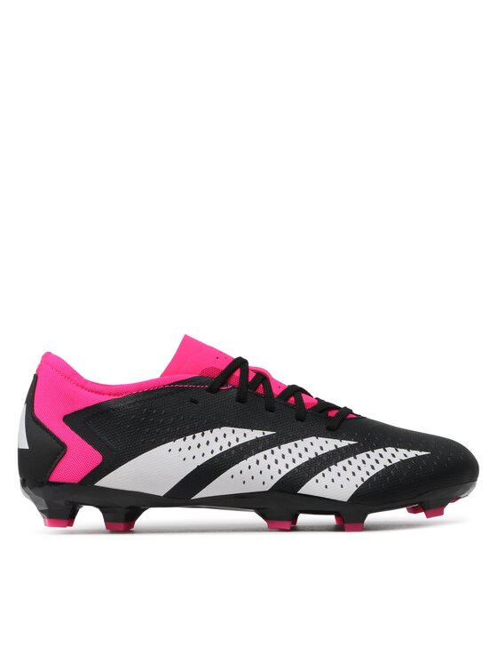 adidas Fußballschuhe Predator Accuracy.3 Low Firm Ground Boots GW4602 ...