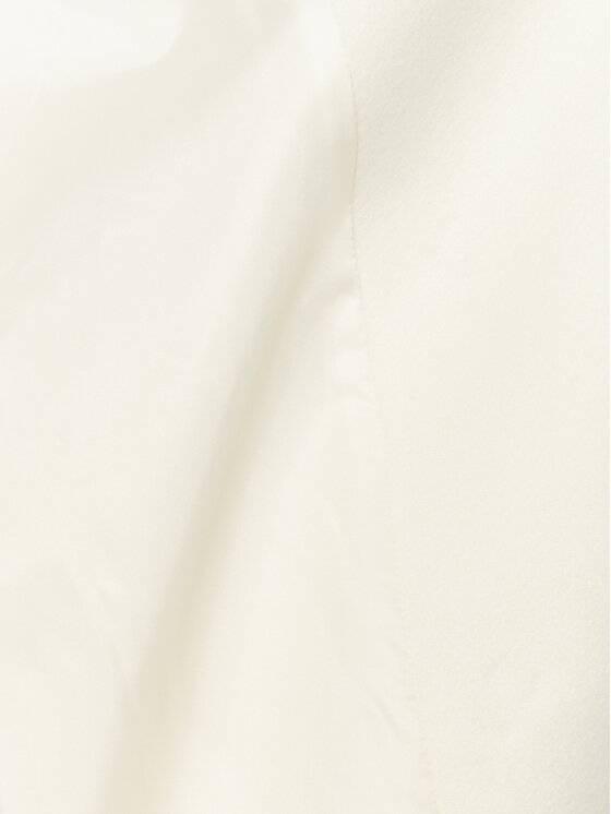 Morgan Villane mantel 232-GREGO Valge Regular Fit | Modivo.ee