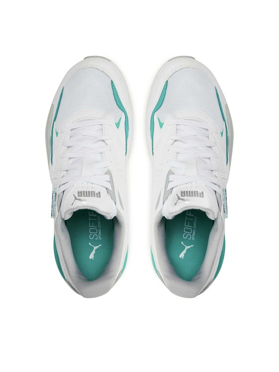 Puma Sneakers Mapf1 X-Ray Speed 307136 06 Bianco | Modivo.it