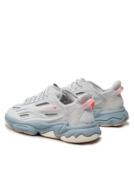 adidas Originals Laisvalaikio batai Ozweego Celox GX1863 Pilka | Modivo.lt