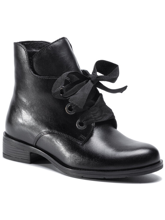 Lasocki Botki WI23-CIDA-01 Czarny | Modivo.pl