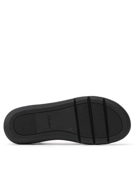 Clarks Сандали Jemsa Style 261646174 Черен | Modivo.bg