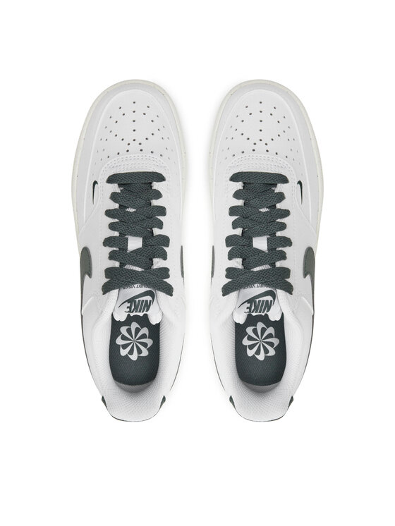 Nike Sneakers Court Vision Low Next Nature FV9952 101 Alb | Modivo.ro