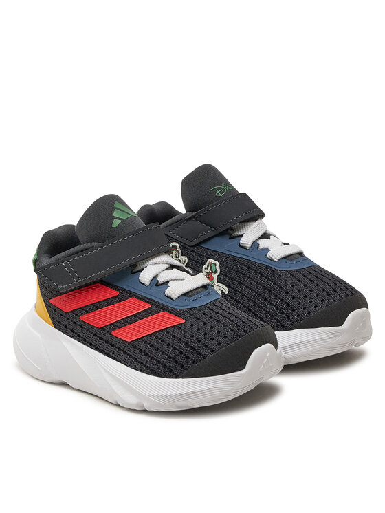 adidas Sneakersy Disney Mickey And Friends Duramo Sl IF4046 Černá ...