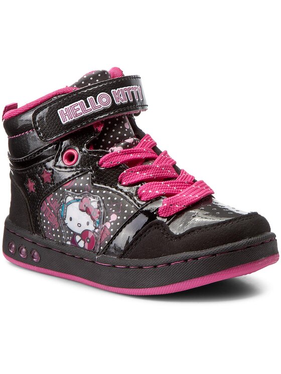 Hello Kitty Зимни обувки CP23-5747HK Черен | Modivo.bg