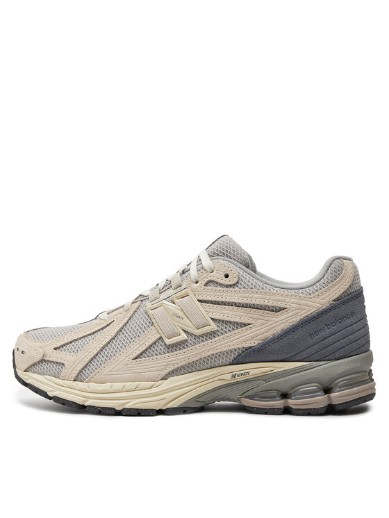 New Balance Sneakersy M1906FH Beżowy | Modivo.pl