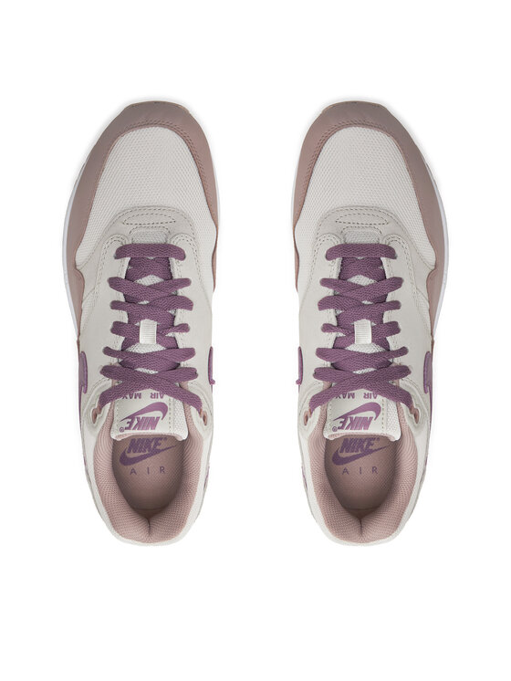 Nike Sneakersy Air Max 1 Sc FB9660 002 Beżowy | Modivo.pl