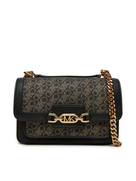 MICHAEL Michael Kors Táska 30F4G7HL3B Fekete | Modivo.hu