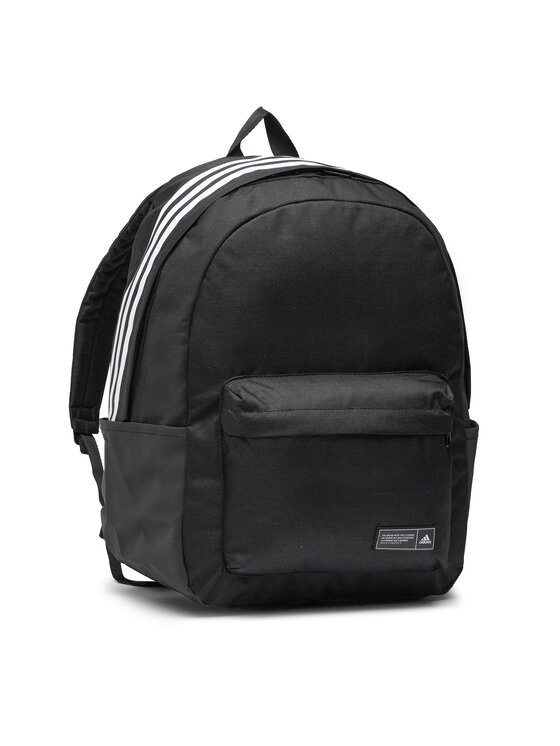 adidas Plecak Classic 3s Top HH7073 Czarny | Modivo.pl