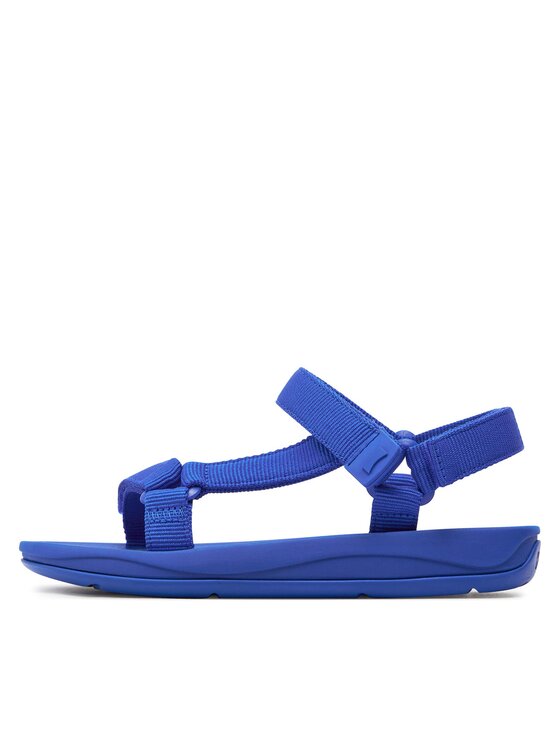 Camper Sandale Match K200958-022 Albastru | Modivo.ro