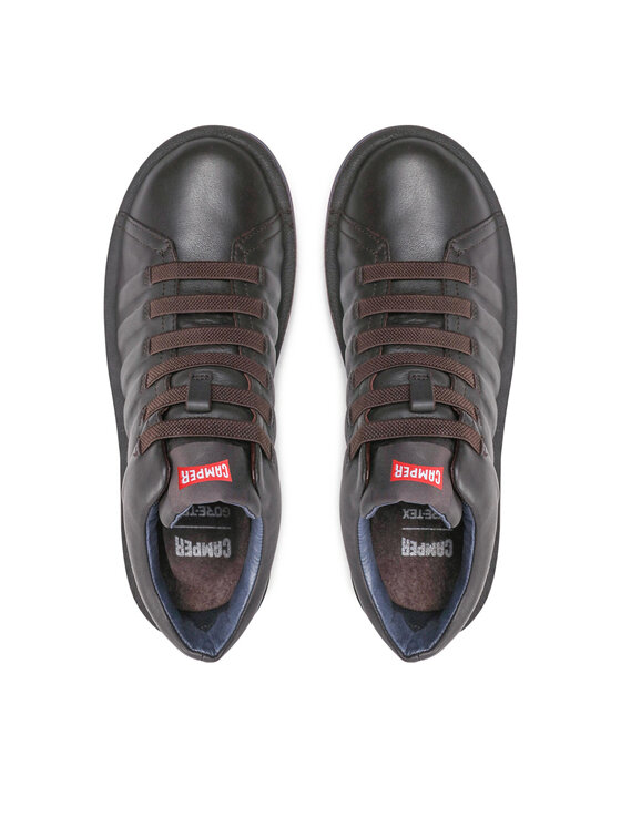 Camper Cipele Beetle GORE-TEX K300005-025 Smeđa | Modivo.hr