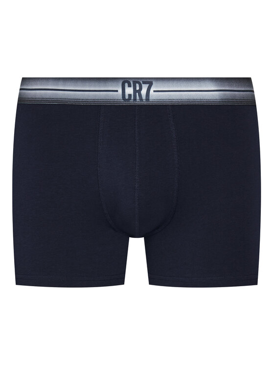 Cristiano Ronaldo CR7 Set de boxeri﻿ 8107-49 Colorat | Modivo.ro