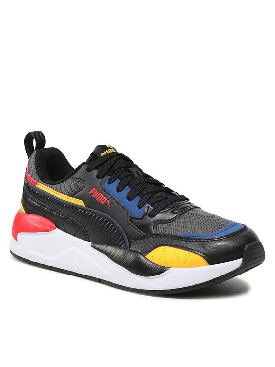 Puma Sneakersy X-Ray 2 Square 373108 50 Černá | Modivo.cz