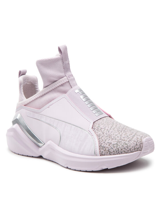 Puma Обувки за фитнес зала Fierce 2 Stardust Wn's 376242 02 Розов ...