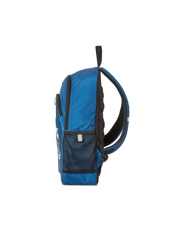 LEGO Mokyklinė kuprinė M-Line Large Backpack 10100-2303 Mėlyna | Modivo.lt