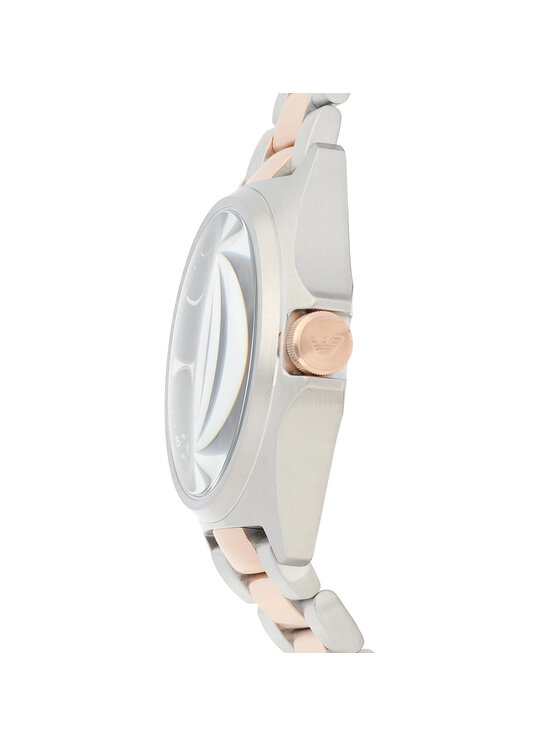 Emporio Armani Часовник AR11256 Сребрист | Modivo.bg