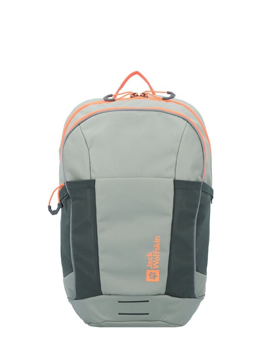 Jack Wolfskin Plecak 300518 Zielony | Modivo.pl