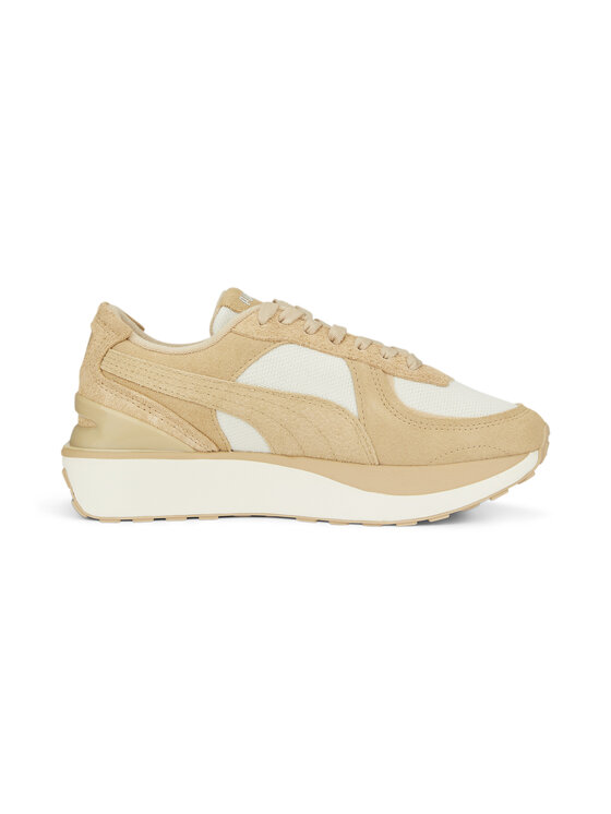Puma Sneakersy 386283 Beżowy | Modivo.pl