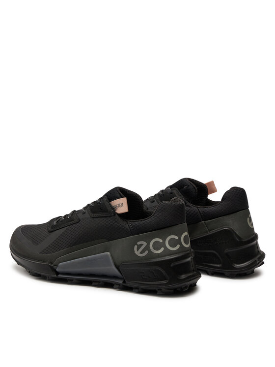 ECCO Sneakersy Biom 2.1 X Country W GORE-TEX 82283356340 Czarny | Modivo.pl