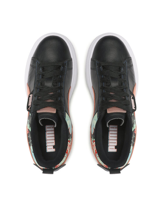 Puma Sneakers Suede Mayu Hf Wns 383325 01 Schwarz | Modivo.de