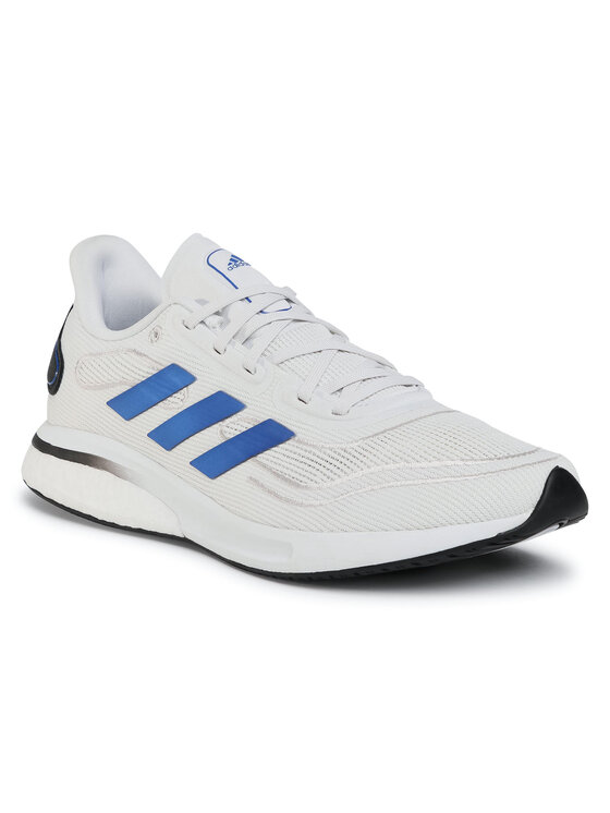 adidas Chaussures de running Supernova M FW0700 Blanc | Modivo.fr