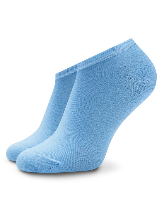 Tommy Hilfiger 2er-Set niedrige Damensocken 343024001 Weiß | Modivo.de