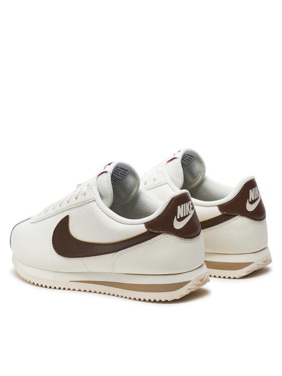 Nike Снікерcи Cortez DN1791 104 Écru | Modivo.ua