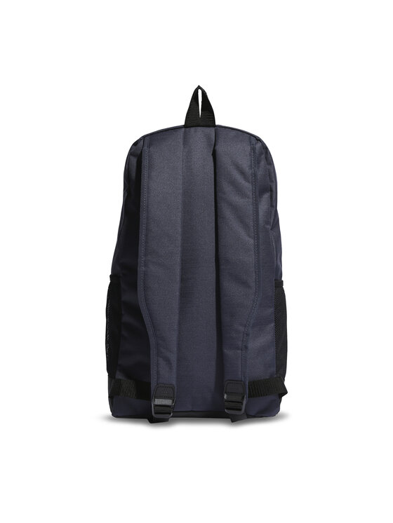 adidas Batoh Essentials Linear Backpack HR5343 Tmavomodrá | Modivo.cz