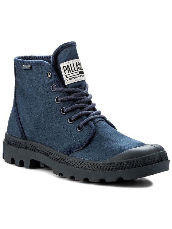 Palladium Planinarske cipele Pampa Hi Originale Tc 75554-458-M ...