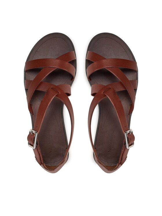 Vagabond Shoemakers Sandály 5731-001-27 Hnědá | Modivo.cz