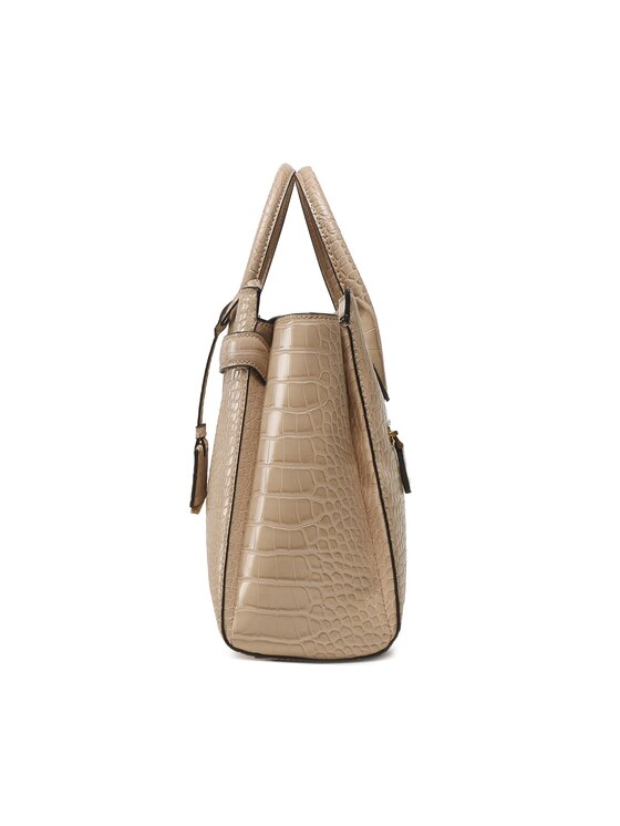 Guess Torebka HWCX84 21070 Beżowy | Modivo.pl