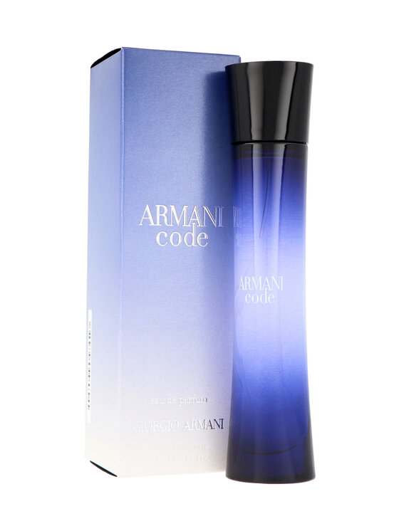 Giorgio Armani Code Woman Woda perfumowana | Modivo.pl