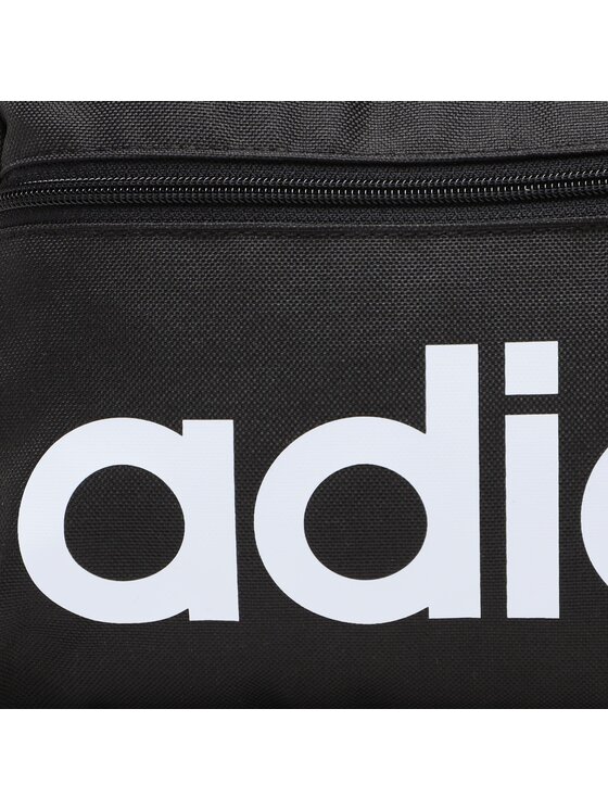 adidas Saszetka nerka Essentials Linear Crossbody Bag HT4779 Czarny ...