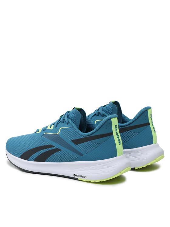 Reebok Buty do biegania Energen Run 3 HR1888 Niebieski | Modivo.pl