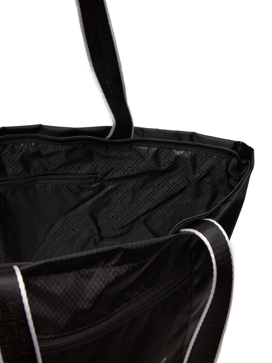 Puma Torba Core Base Large Shopper 090639 01 Czarny | Modivo.pl