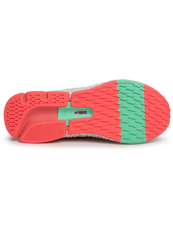 Puma Běžecké boty Hybrid Astro Wns 192808 07 Šedá | Modivo.cz