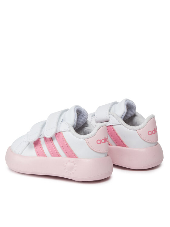 adidas Снікерcи Grand Court 2.0 Cf I ID0741 Білий | Modivo.ua