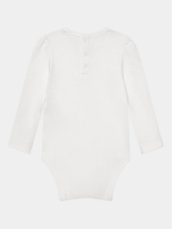 Guess Sada body a šaty A3BG02 K83S0 Barevná Regular Fit | Modivo.cz