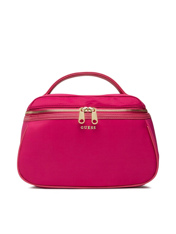 Guess Kosmetiktasche Eyen Accessories PWEYEN P2460 Rosa | Modivo.de
