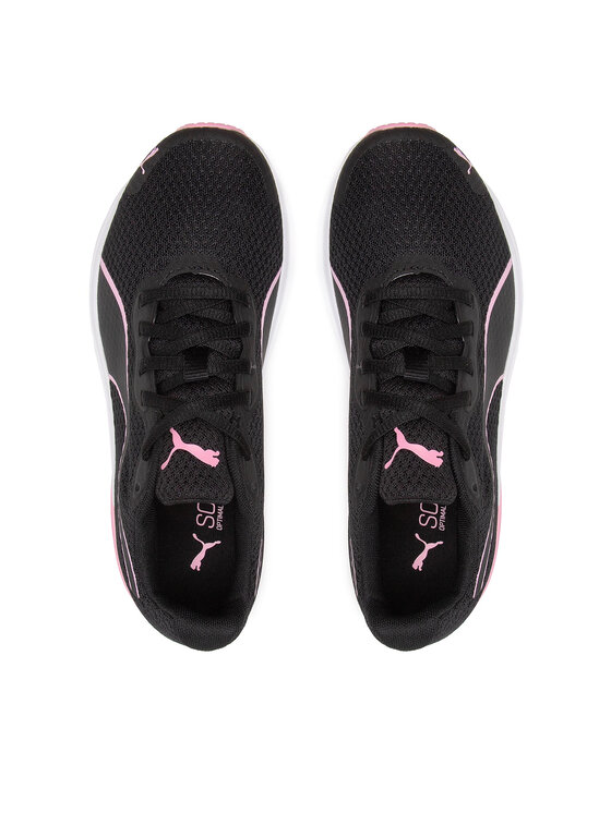 Puma Laufschuhe Feline Profoam Wn's 376541 01 Schwarz | Modivo.de