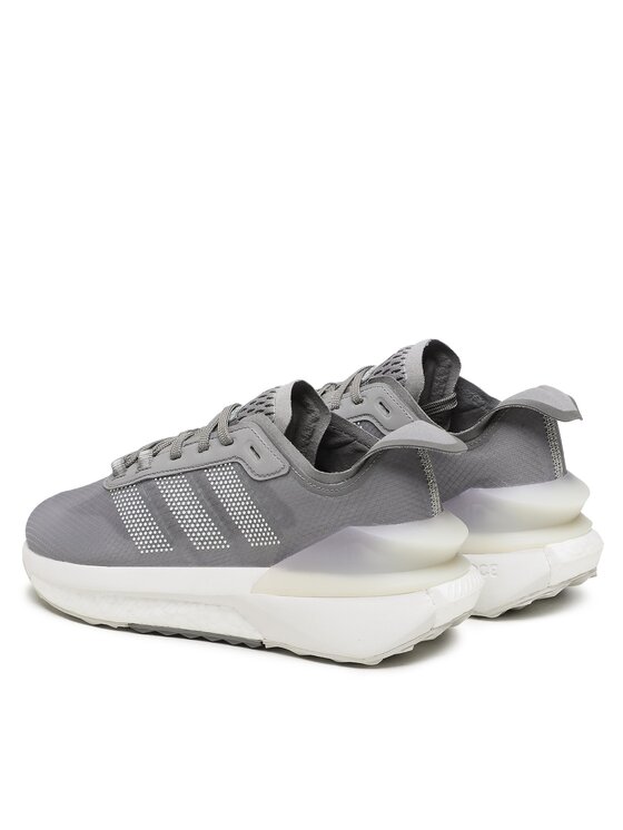 adidas Sneakersy Avryn Shoes HP5967 Szary | Modivo.pl