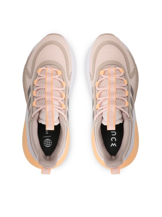 adidas Sneakers Alphabounce+ Sustainable Bounce Lifestyle Running Shoes ...