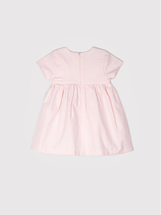 Coccodrillo Rochie de zi WC2128201IAM Roz Regular Fit | Modivo.ro