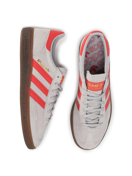 adidas Tenisice Handball Spezial EF5747 Siva | Modivo.hr