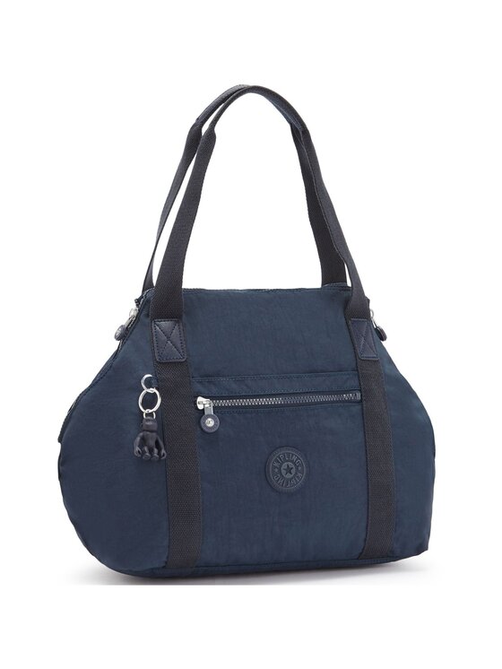Kipling Saszetka 215856 Błękitny | Modivo.pl