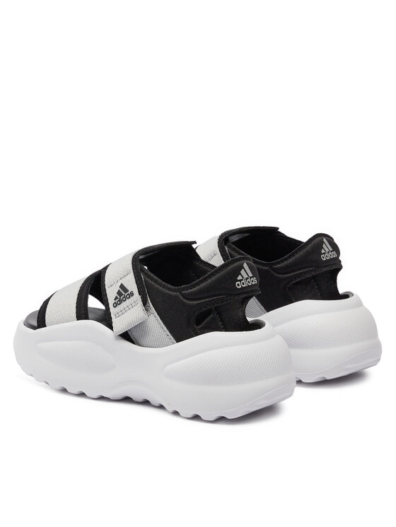 adidas Сандали Mehana Sandal Kids ID7910 Сив | Modivo.bg