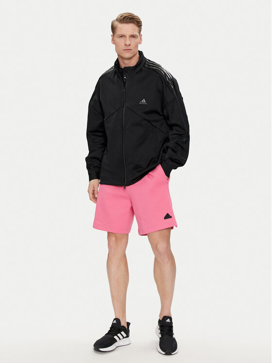 adidas Bluza Tiro Suit-Up Advanced Track Top HY3785 Czarny Regular Fit ...