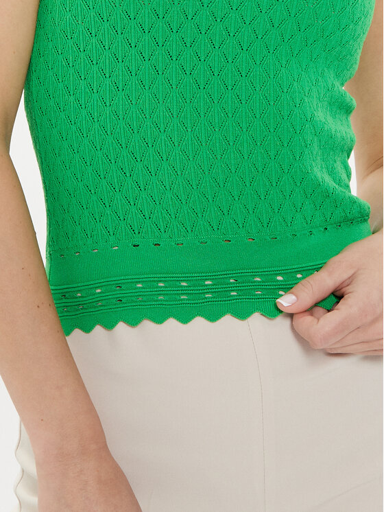 Morgan Top 241-MARIO Zelena Slim Fit | Modivo.hr