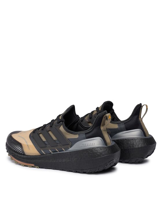 adidas Buty do biegania Ultraboost Light Gtx GORE-TEX HP6404 Żółty ...