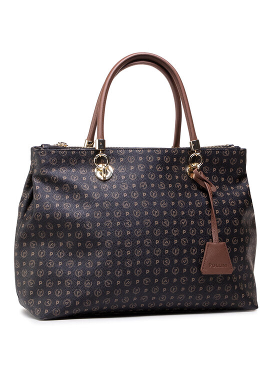 Pollini Borsetta TE8446PP0AQ1100D Nero | Modivo.it